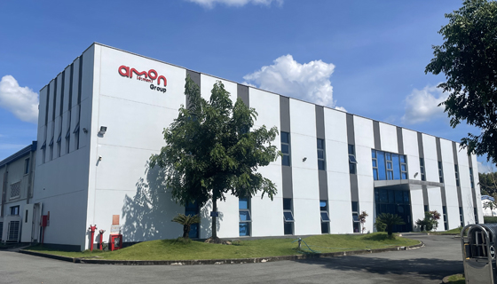 AMON VIETNAM｜株式会社エーモン 公式企業サイト